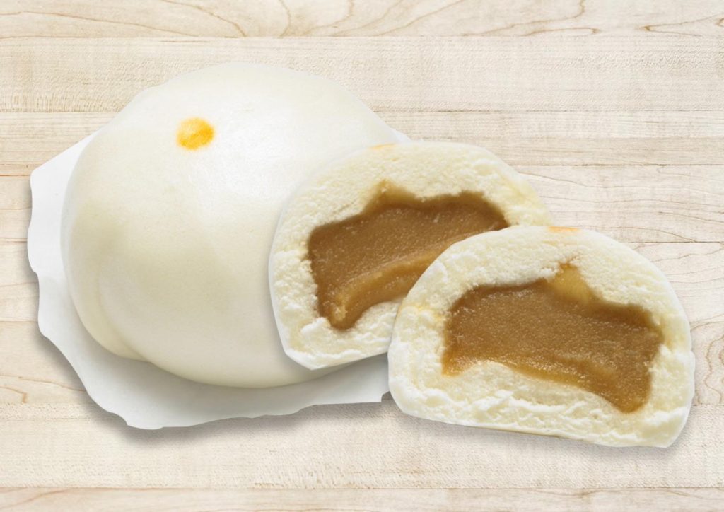 Lotus Paste Pau - 8 MALLS